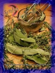 Erzulies Voodoo - Herbs For Hexing & Herbs of the Darker Arts for ...