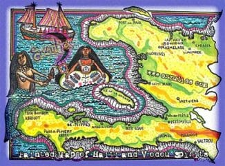 Erzulie's Voodoo - About Haitian Vodou, Vodou Beliefs and the Vodou ...