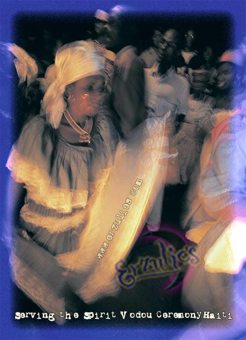 Erzulies Voodoo - About Haitian Vodou, Vodou Beliefs and the Vodou ...