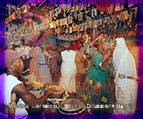 Erzulies Voodoo - Roots of Vodou & Voodoo and Vodou Beliefs by Erzulie ...