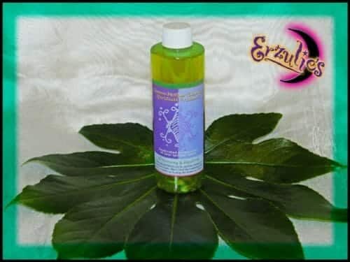 Erzulies Voodoo - Haitian Vodou Spiritual Bath~Cleansing & Healing ...