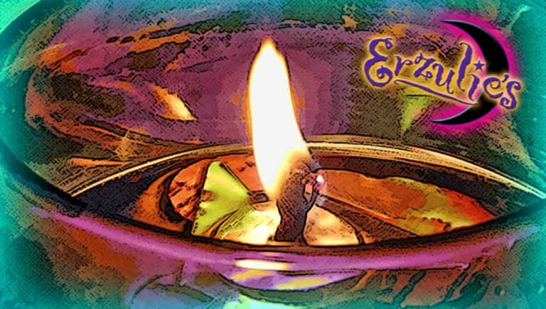 Erzulies Voodoo - About Haitian Vodou, Vodou Beliefs and the Vodou ...