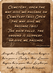 Erzulies Voodoo - Vodou Prayers and Proverbs Sacred Words in the Vodou ...