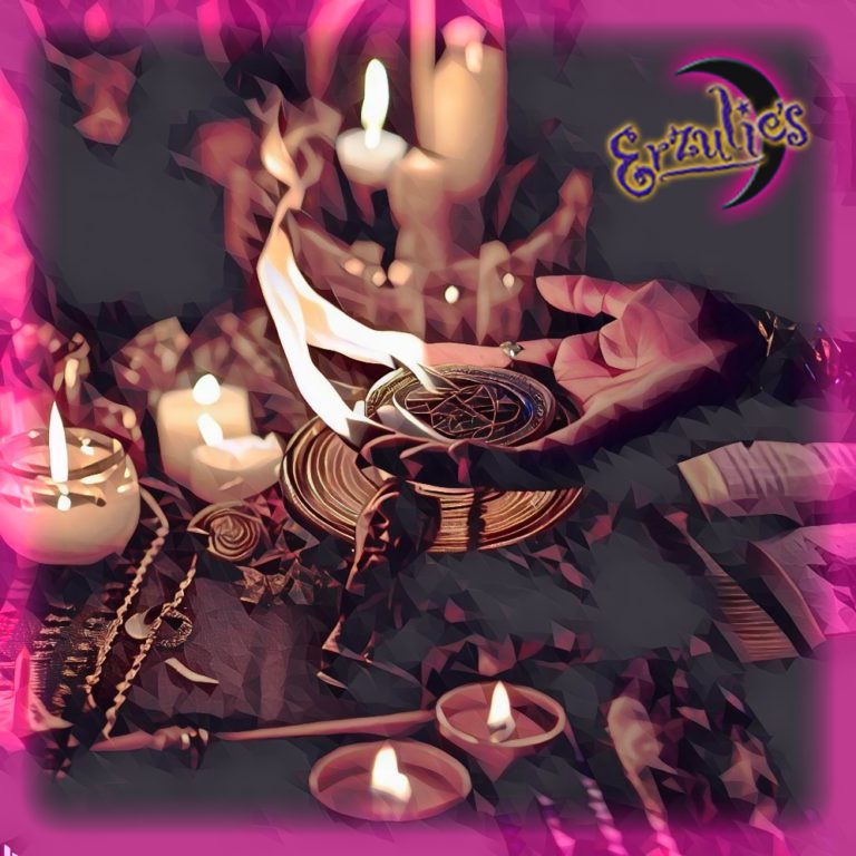 Erzulies Voodoo - Manifestation & Voodoo Spells: A Primer on Magically ...