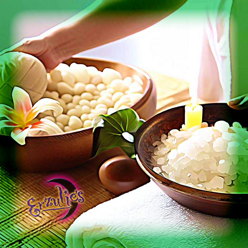 Erzulies Voodoo - Exploring the Mystical World of Energy Healing ...