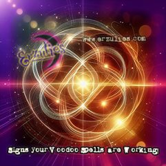 Erzulies Voodoo - 5 Signs Your Voodoo Spells, Love Spells & New Orleans ...