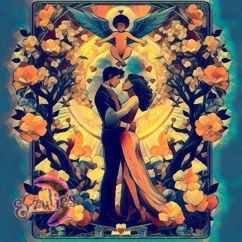 Erzulies Voodoo - Love Spells and the Basics of Voodoo Love Magic