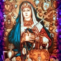 Vodou Lwa Ezili Freda - Erzulies Voodoo